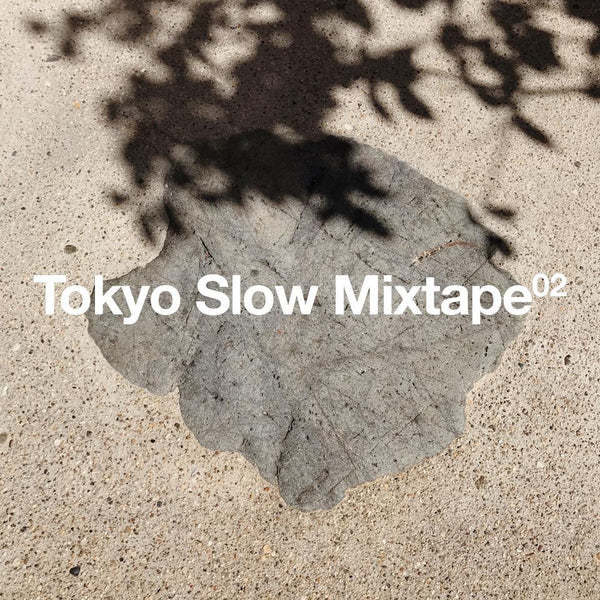 Tokyo Slow Mixtape 02– tokyobike