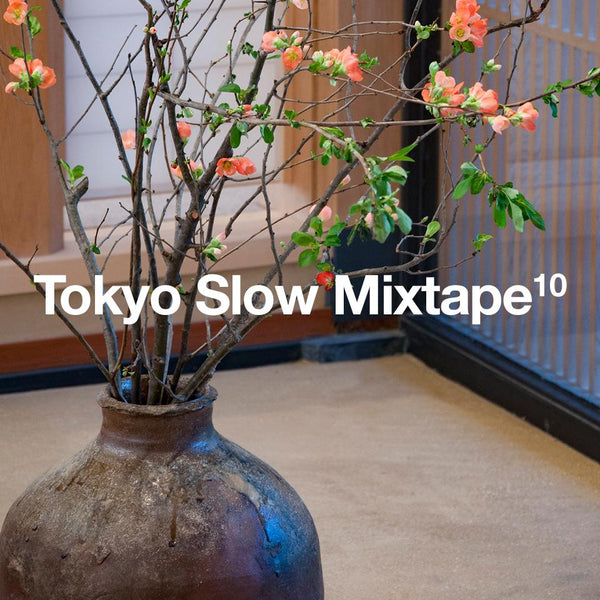 Tokyo Slow Mixtape 10– tokyobike