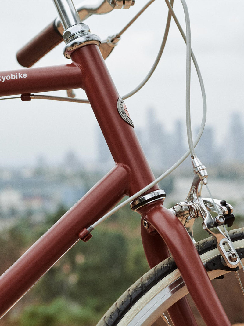 About Us– tokyobike