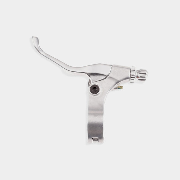 Brake Lever, Silver | tokyobike
