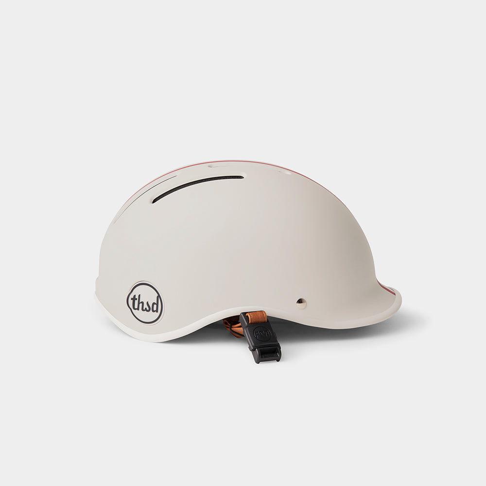 Heritage Bike Helmet, Speedway Creme | tokyobike