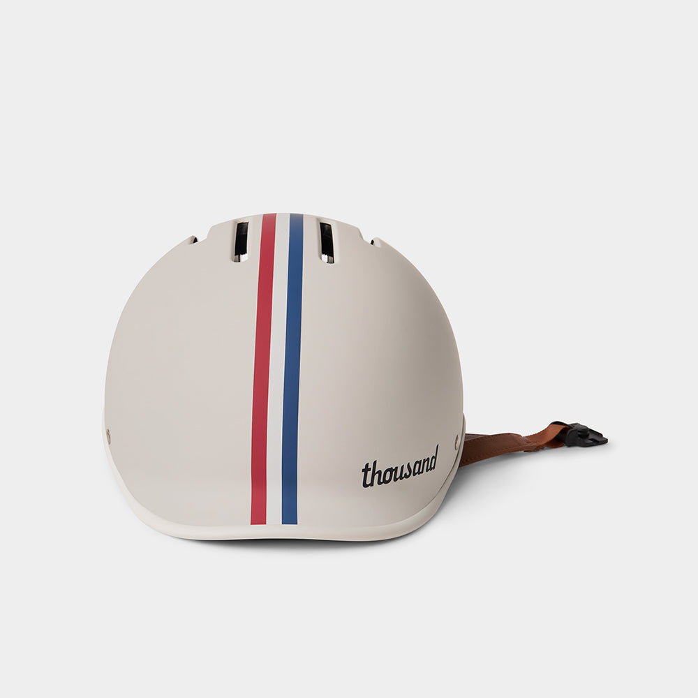 Heritage Bike Helmet, Speedway Creme | tokyobike