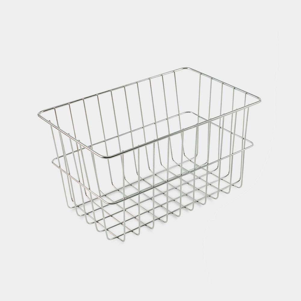 Deep Basket | tokyobike